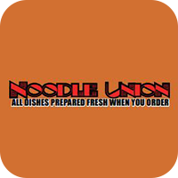 Noodle Union Takeaways, Papanui (Asian Cuisine) - Order online from our ...